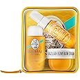 Kit Sol De Janeiro Brazilian 62 Bum Bum Jet Set | Amazon.com.br