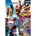Amazon.com: DC 7-Film Collection (DVD) : Various: Movies & TV