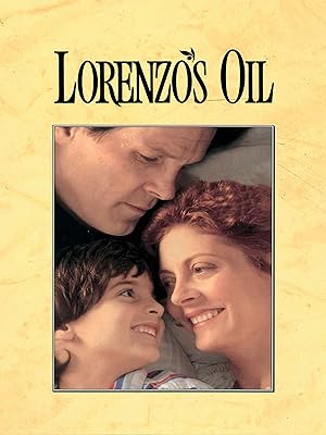 Watch Lorenzo's Oil | Prime Video