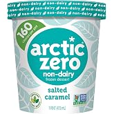 Amazon.com: Arctic Zero Non-Dairy Desserts, Purely Chocolate, 16 oz ...