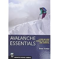 Avalanche Essentials: A Step-by-Step System for Safety and Survival ...