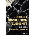 Rocket Propulsion Elements: Sutton, George P., Biblarz, Oscar: 9781118753651: Amazon.com: Books