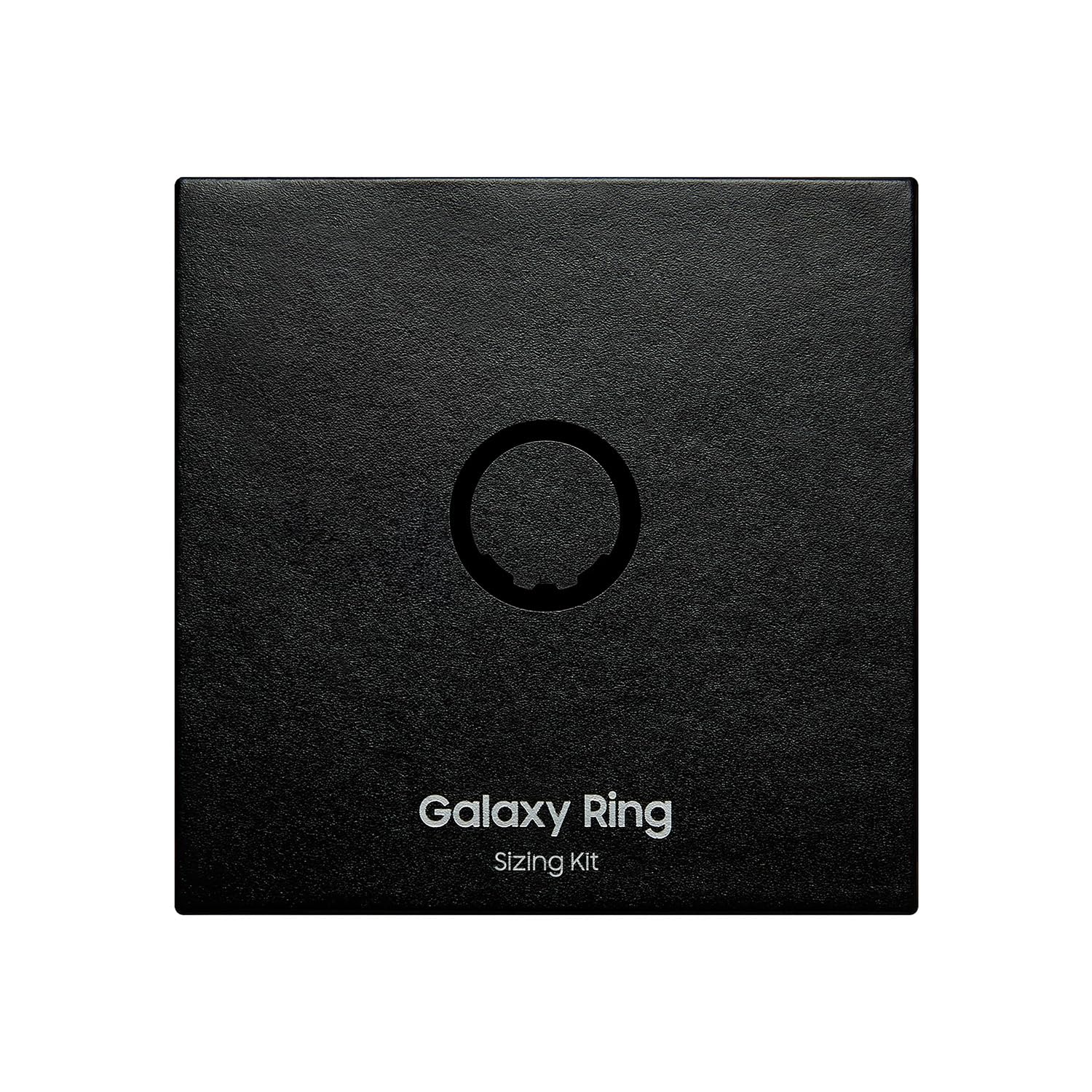 Mua SAMSUNG Galaxy Ring Sizing Kit, Size First Before You Buy + Receive ...