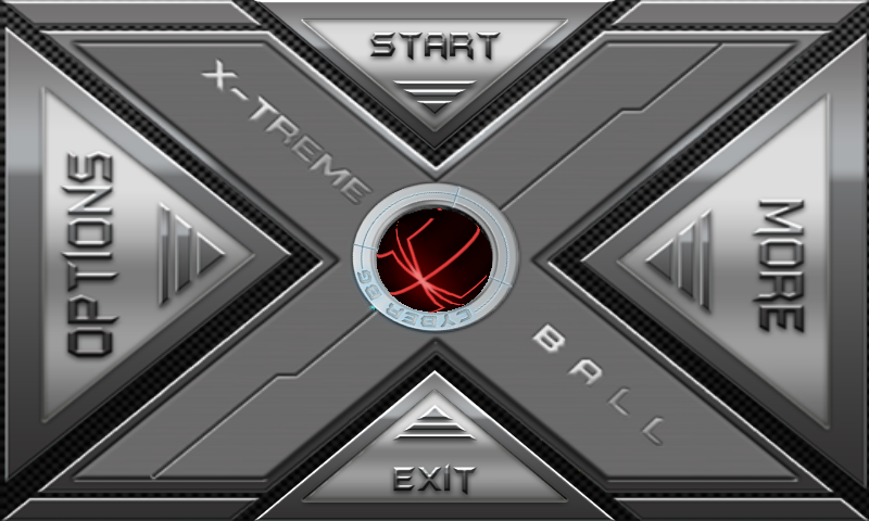 X-BALL(tilt maze game):Amazon.co.uk:Appstore for Android