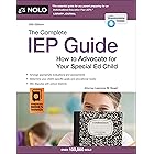 Amazon.com: The Everything Parent's Guide to Special Education: A ...