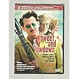 Amazon.com: Sweet and Lowdown (Fullscreen) : Sean Penn, Samantha Morton, Woody Allen, Uma ...