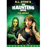 Amazon.com: R.L. Stine's The Haunting Hour: The Series, Vol.1 : Dan ...