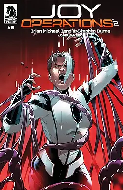 Joy Operations 2 (2024) | Dark Horse Comics Series