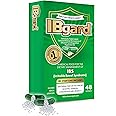 Amazon.com: IBgard Daily Gut Health Support Dietary Supplement, 48 ...