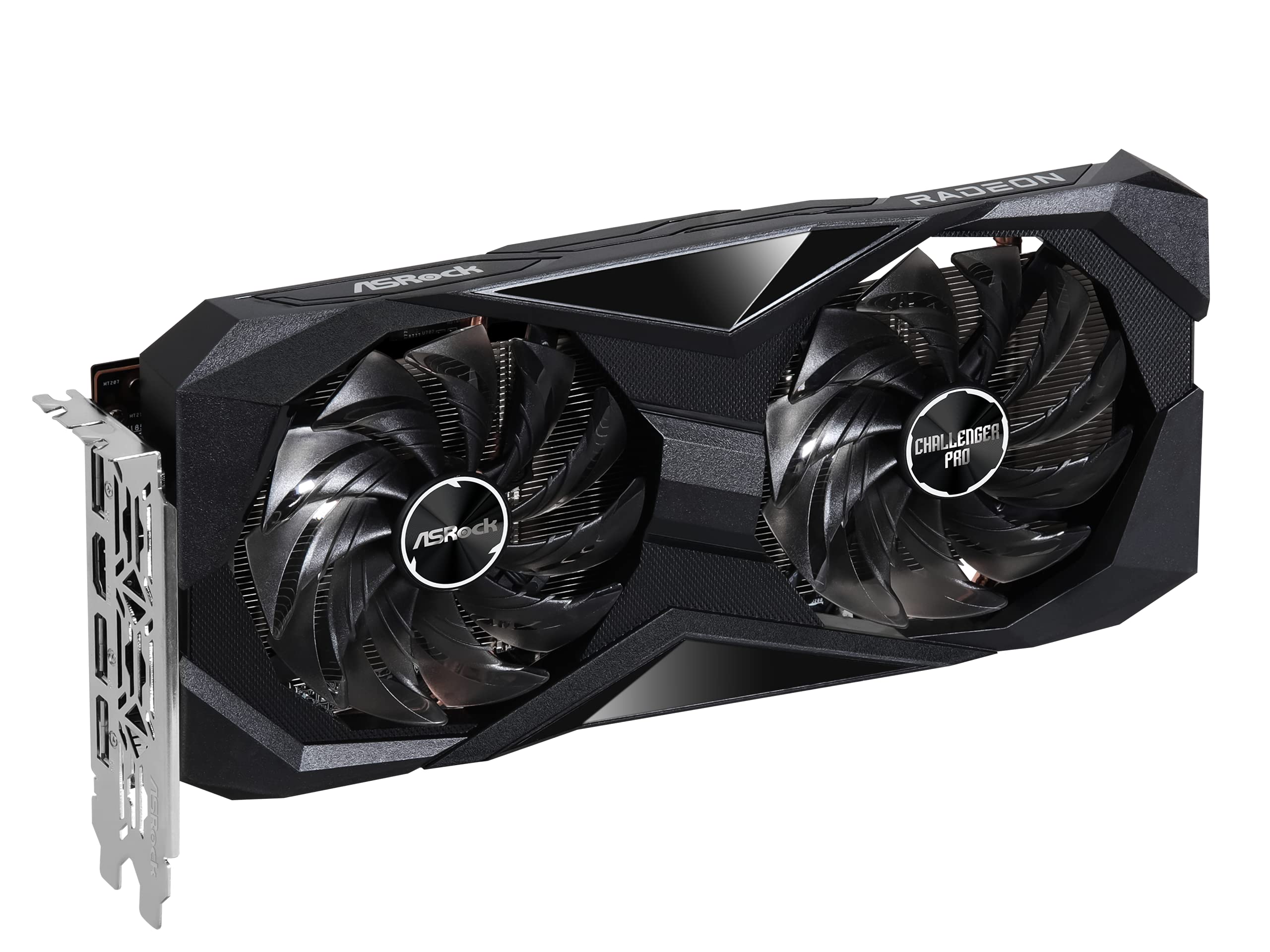 Mua ASRock Graphics Board RX 6600 XT CLD 8GO AMD Radeon RX6600 XT GDDR6 ...