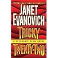 Tricky Twenty-Two: A Stephanie Plum Novel: Evanovich, Janet ...