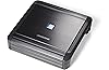 MRV-M500 - Alpine Monoblock 500W RMS V Power Series Car Amplifier in ...