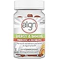 Amazon.com: Align Probiotic, Gut Health & Immunity Support, Probiotic ...