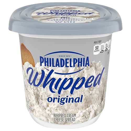 Philadelphia Original Whipped Cream Cheese Spread, 12 oz Tub in Oman ...