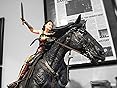 Amazon.com: DC Collectibles' Wonder Woman Movie: Wonder Woman on ...