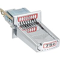 Amazon.com: Greenwald Industries 2000000075 V-8 Coin Chute Slide ...