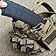 Amazon.com : Condor Recon Chest Rig (Tan) : Tactical Vests : Sports ...