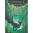 Moon Rising (Wings of Fire #6) (6): Sutherland, Tui T.: 9780545685344: Amazon.com: Books