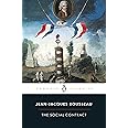 The Social Contract (Penguin Books for Philosophy): Rousseau, Jean ...