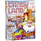 Amazon.com: Hasbro Gaming Candy Land Board Game : Hasbro: Toys & Games