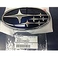 Amazon.com: Subaru Genuine 93013SA032 Impreza Legacy Forester Front ...