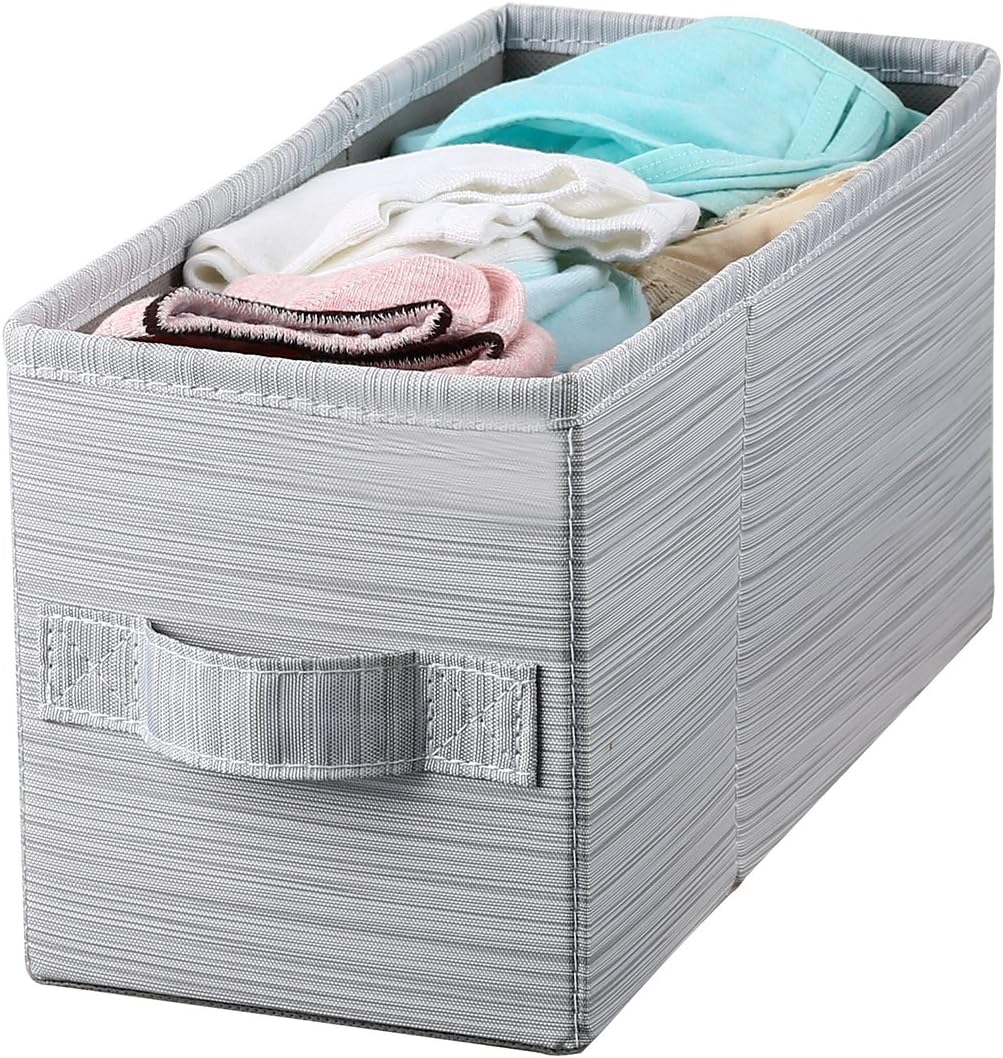 mee'life Removable Collapsible Closet Chests Of Drawer Clothes ...