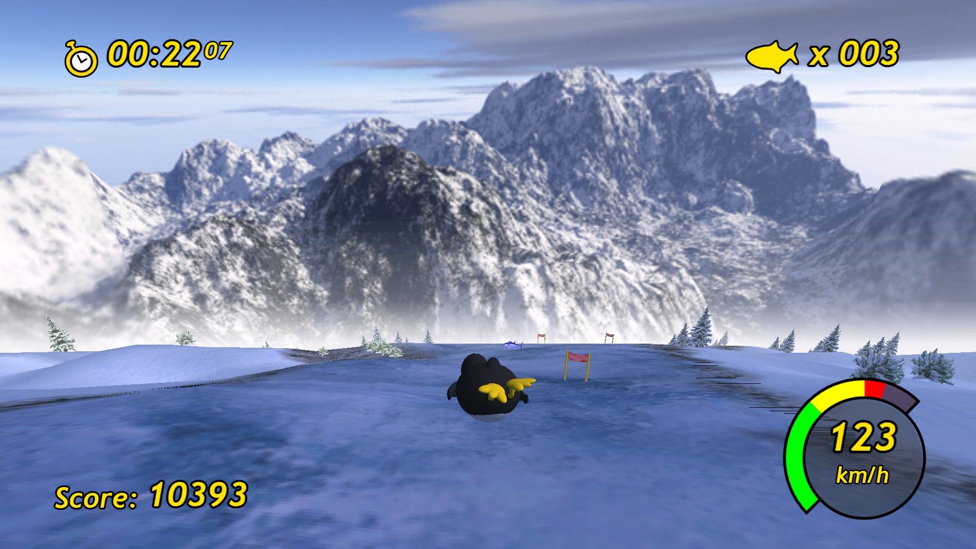 Tux Racer:Amazon.de:Appstore for Android