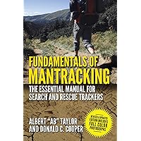 Fundamentals of Mantracking: The Step-by-Step Method: An Essential ...