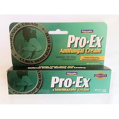 Pro Ex Antifungal Cream 1.5 Oz. - Pack of 24 Nepal | Ubuy