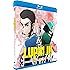 Lupin III : La brume de Sang de Goemon Ishikawa Blu-ray + DVD: Amazon ...