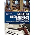 Museum Registration Methods (American Alliance of Museums): Simmons ...