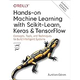 Hands-On Machine Learning with Scikit-Learn and TensorFlow: Concepts ...