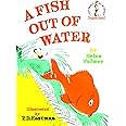 Amazon.com: A Fish Out of Water (Beginner Books): 9780394800233: Helen ...