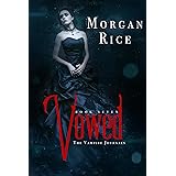 Amazon.com: Resurrected (Book #9 in the Vampire Journals) eBook: Rice ...