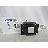 Eaton Corporation Br3040B200V Main Type Br Load Center, 200-Amp ...