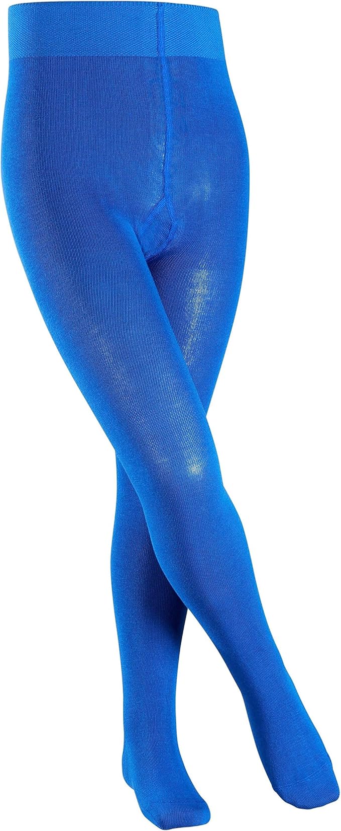 FALKE Kids Family Tights - 94% Cotton, Multiple Colours, UK sizes 3 ...