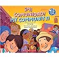 ¡Mi comunidad! • My Community! (Spanish and English Edition): 123 ...