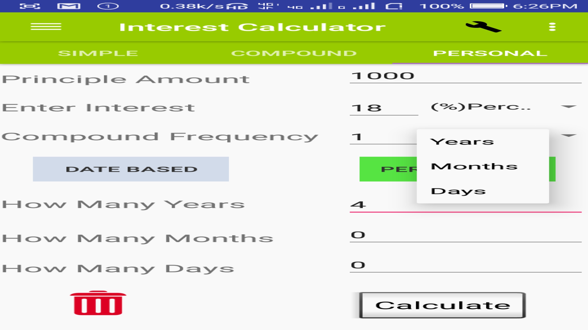Amazon.com: Multi Calculator : Apps & Games