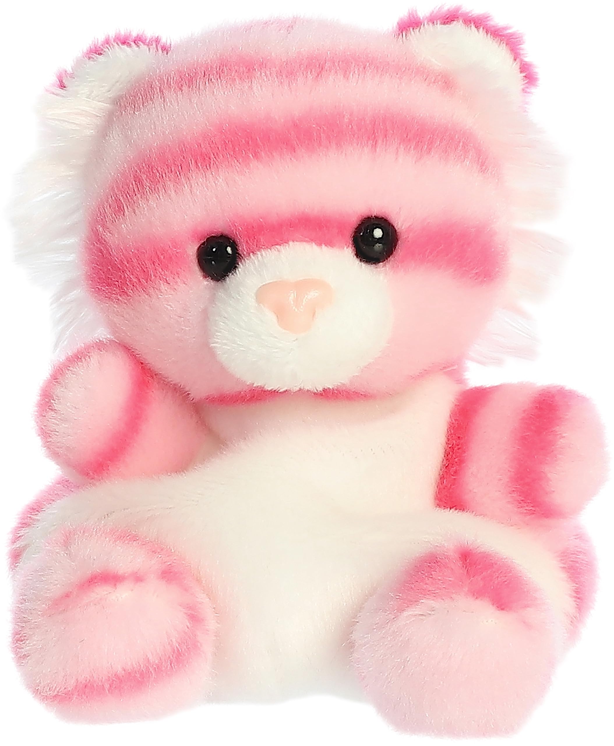 Mua Adorable Palm Pals™ Rosé Pink Tiger™ Stuffed Animal - Pocket-Sized ...