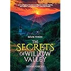 Amazon.com: The Secrets of Willow Valley - Book One: An Unforgettable Christian Fiction about ...