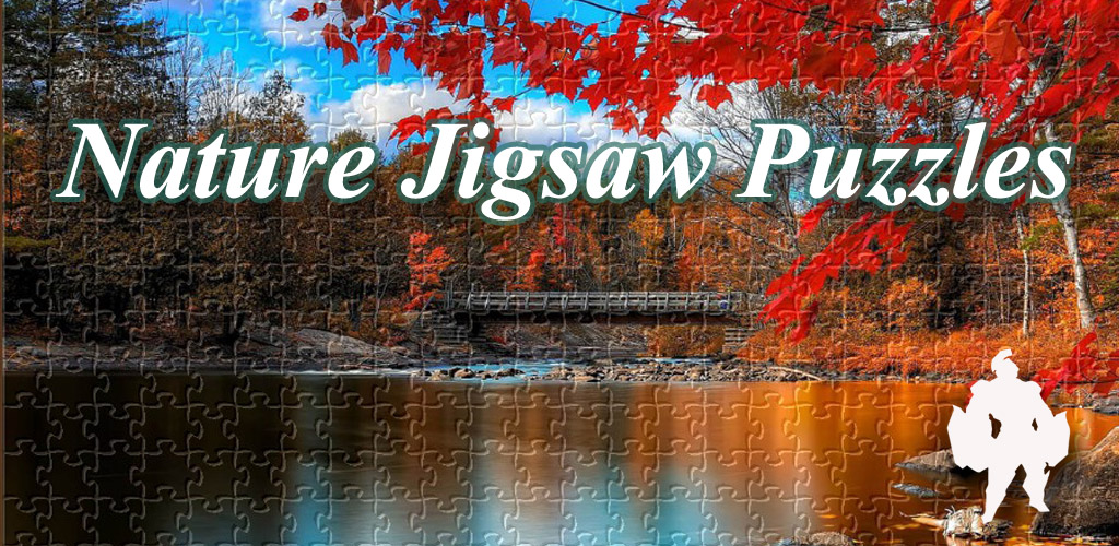 Nature Jigsaw Puzzles:Amazon.com:Appstore for Android