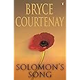 Solomon's Song. Bryce Courtenay: Bryce Courtenay: 9780143004585: Amazon ...