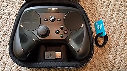 Amazon.com: Steam Controller Carrying Case: Video Games