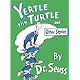 Yertle the Turtle and Other Stories: Dr. Seuss: 9780394800875: Books ...