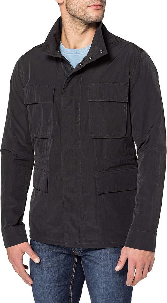 Superdry Men's Jacket: Amazon.co.uk: Clothing