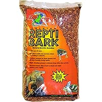 Amazon.com : Zoo Med Premium Repti Bark : Pet Habitat Bedding : Pet ...