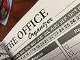 Amazon.com: The Office Organizer: Daily Monthly Work Day Organizer ...