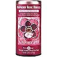 Amazon.com : The Republic of Tea Raspberry Rose Hibiscus Tea, 36 CT ...