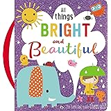 Amazon.com: All Things Bright and Beautiful: 9780060266172: Alexander ...