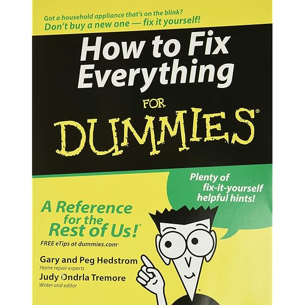Software For Dummies